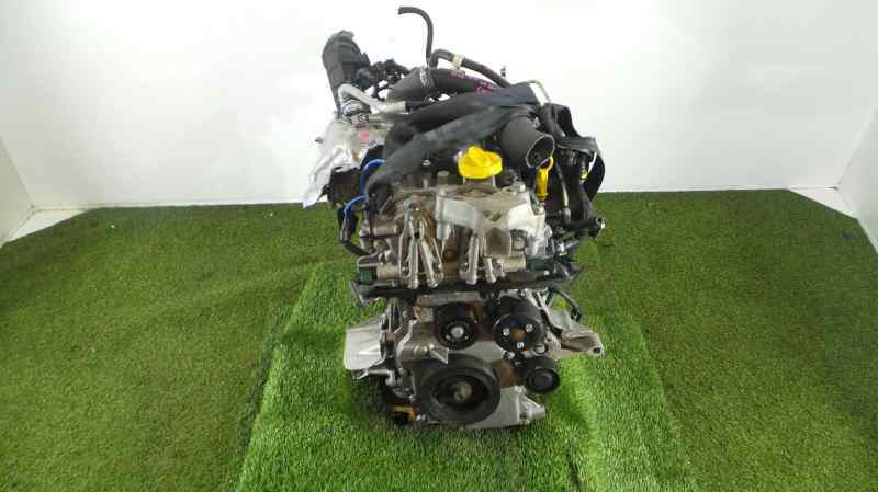 Engine NISSAN QASHQAI II SUV (J11, J11_) 1.2 DIG-T 1731414 | B-Parts