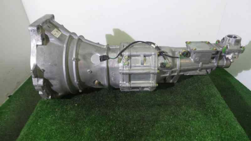 Manual gearbox MAZDA MX-5 II (NB) 1.8 (NB8C) 136991 | B-Parts