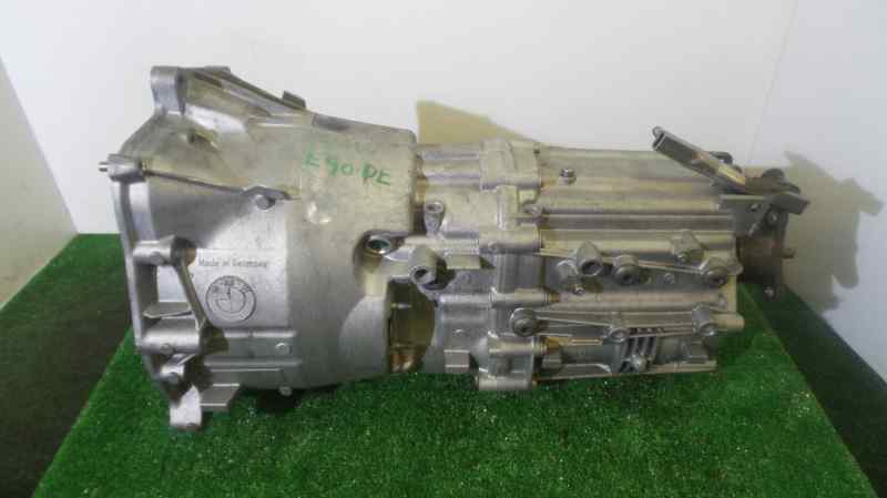 Manual gearbox BMW 3 (E90) 320 d 131130 | B-Parts