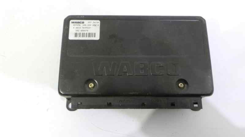 Engine control unit (ECU) LAND ROVER DISCOVERY II (L318) 2.5 Td5 4x4 ...