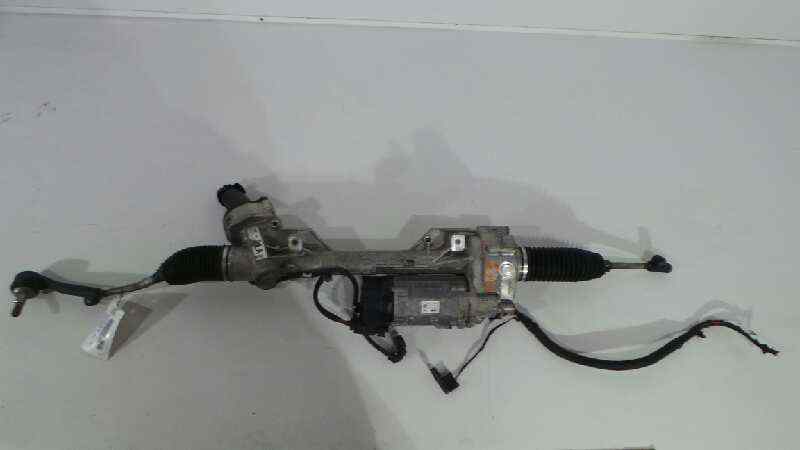 Steering rack BMW X1 (E84) sDrive 18 d 3372905 | B-Parts