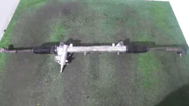 Steering rack FORD FIESTA V (JH_, JD_) 1.4 TDCi 147801 | B-Parts