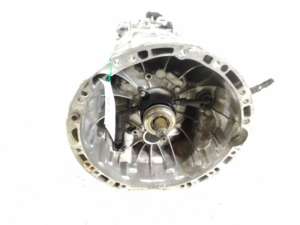 Caixa de velocidades MERCEDES-BENZ SPRINTER 3-t Van (B906) 10554581 | B ...