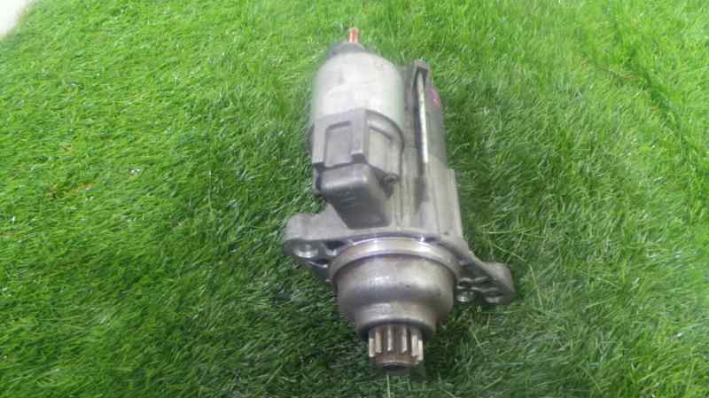 Starter VW POLO CLASSIC (86C, 80) 161168 | B-Parts