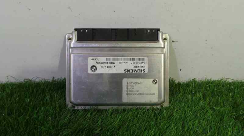Calculateur moteur (ecu) BMW 3 Coupe (E46) 323 Ci 1073563 | B-Parts
