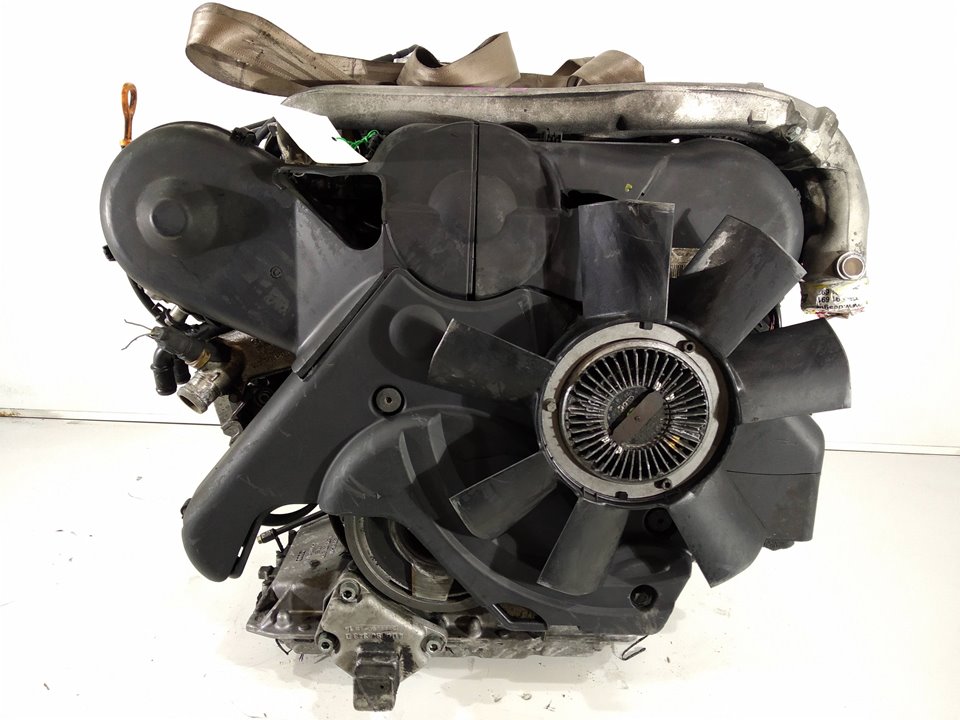 Moteur AUDI A4 B5 (8D2) 2.5 TDI 7880567 | B-Parts