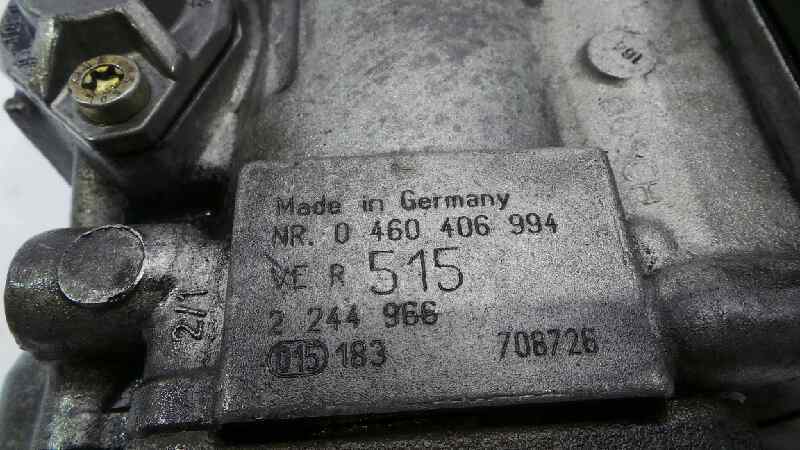 Injection pump BMW 3 (E36) 325 td 0460406994 | 0460406994 | B-Parts