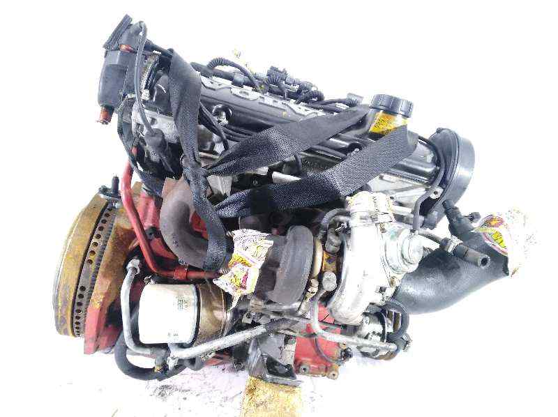 Engine VOLVO 940 II (944) 2.3 B230FK | B230FK | B230FK | B-Parts