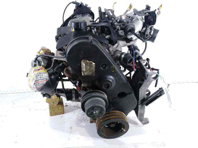 Engine VOLVO 940 II (944) 2.3 B230FK | B230FK | B230FK | B-Parts