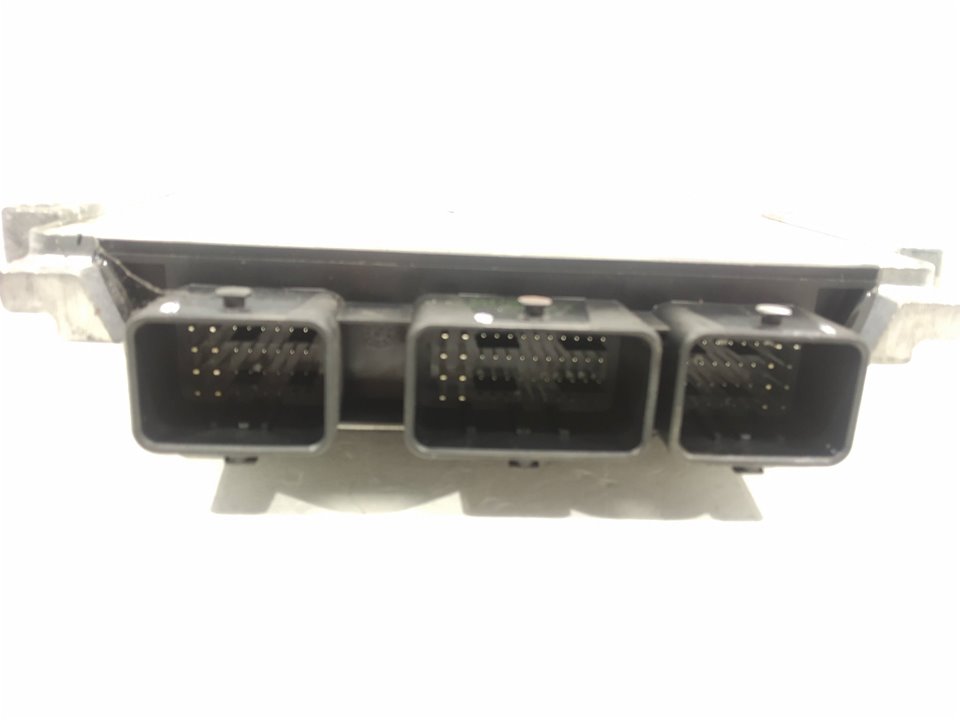 Engine control unit (ECU) FORD FOCUS II (DA_, HCP, DP) 1.8 Flexifuel ...