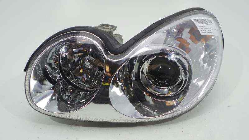 Scheinwerfer links HYUNDAI SONATA IV (EF) 268635 | B-Parts