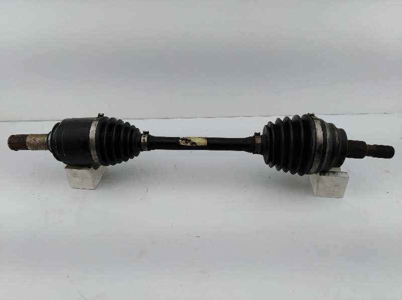 Left front driveshaft MERCEDES-BENZ M-CLASS (W164) A1643302301 ...