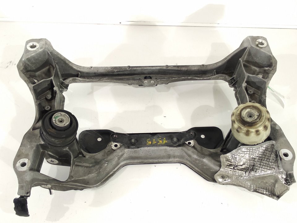 Subframe MERCEDES-BENZ C-CLASS (W203) C 220 CDI (203.008) 8533343 | B-Parts