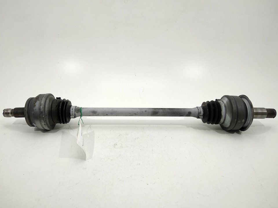 Left rear driveshaft MERCEDES-BENZ C-CLASS (W204) C 220 CDI (204.002 ...