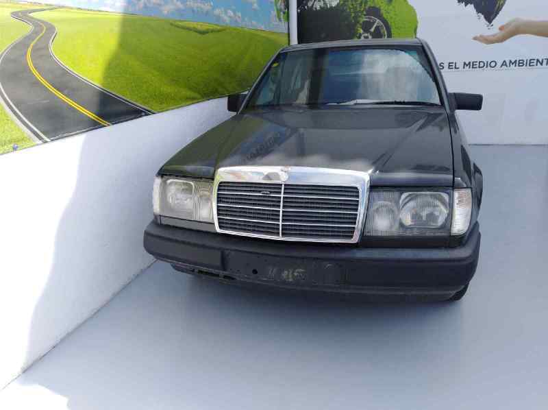 Front right window mechanism MERCEDES-BENZ 124 Saloon (W124) 300 E ...