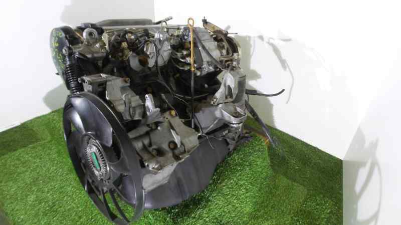 Engine AUDI A6 (4A2, C4) 2.5 TDI AEL | AEL | B-Parts