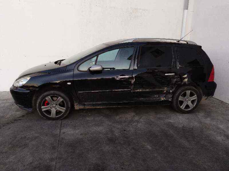 Front slam panel PEUGEOT 307 Break (3E) 2.0 HDi 135 7213TL | B-Parts