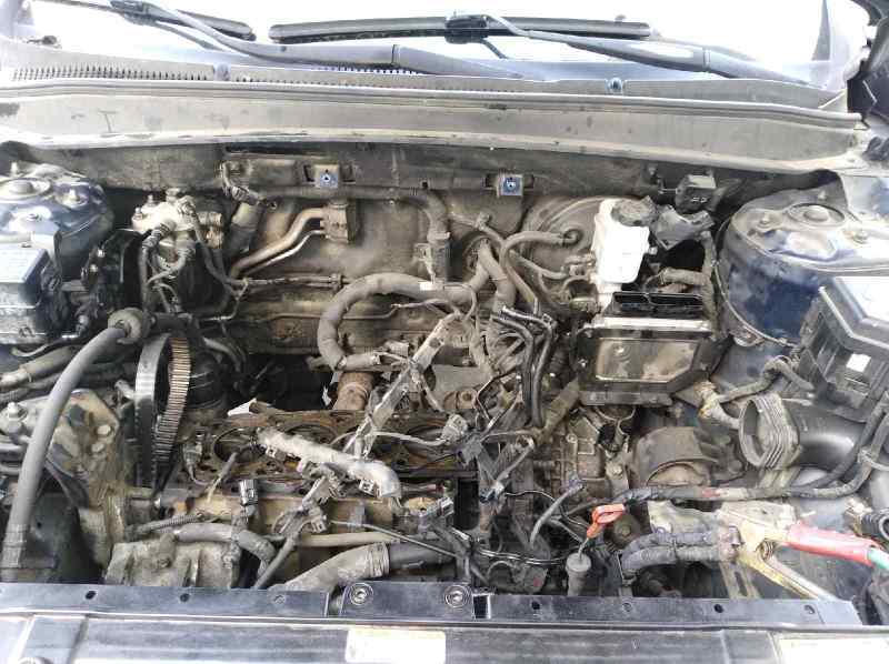 AC radiator HYUNDAI SANTA FÉ II (CM) 2.2 CRDi GLS 976062B000 ...