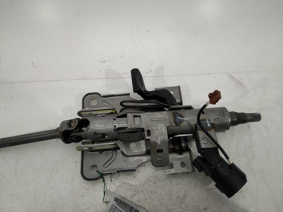 Steering column PEUGEOT 208 I (CA_, CC_) 1.6 HDi / BlueHDi 75 9555031 ...