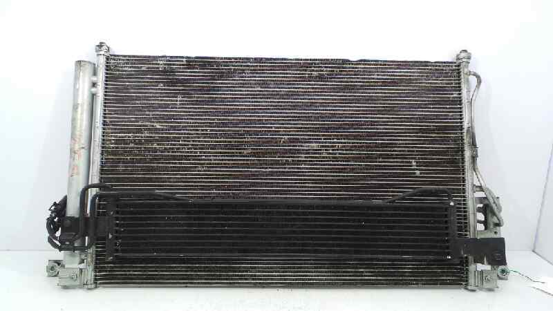 AC radiator HYUNDAI SANTA FÉ II (CM) 2.2 CRDi GLS 976062B000 ...