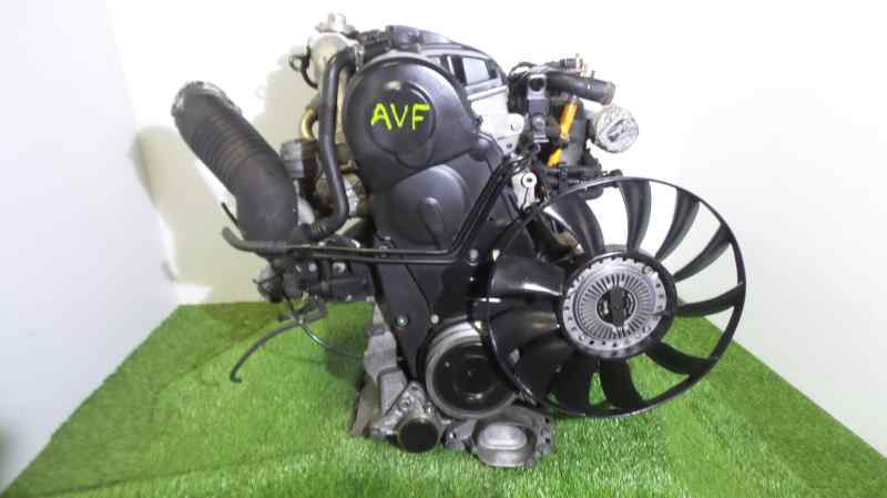 Engine VW PASSAT B5.5 (3B3) 1.9 TDI 66956 | B-Parts