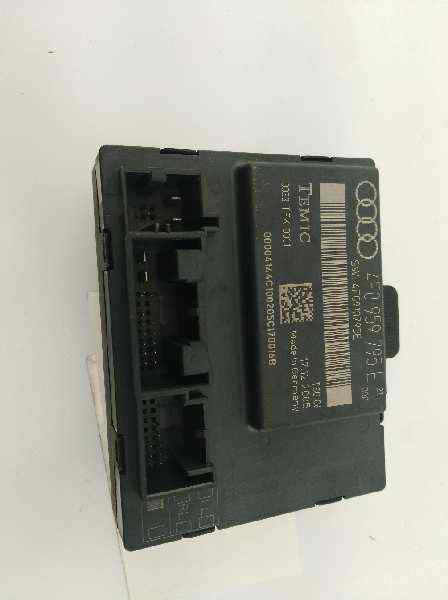 Electronic module AUDI A6 C6 (4F2) 2.0 TDI 6680921 | B-Parts