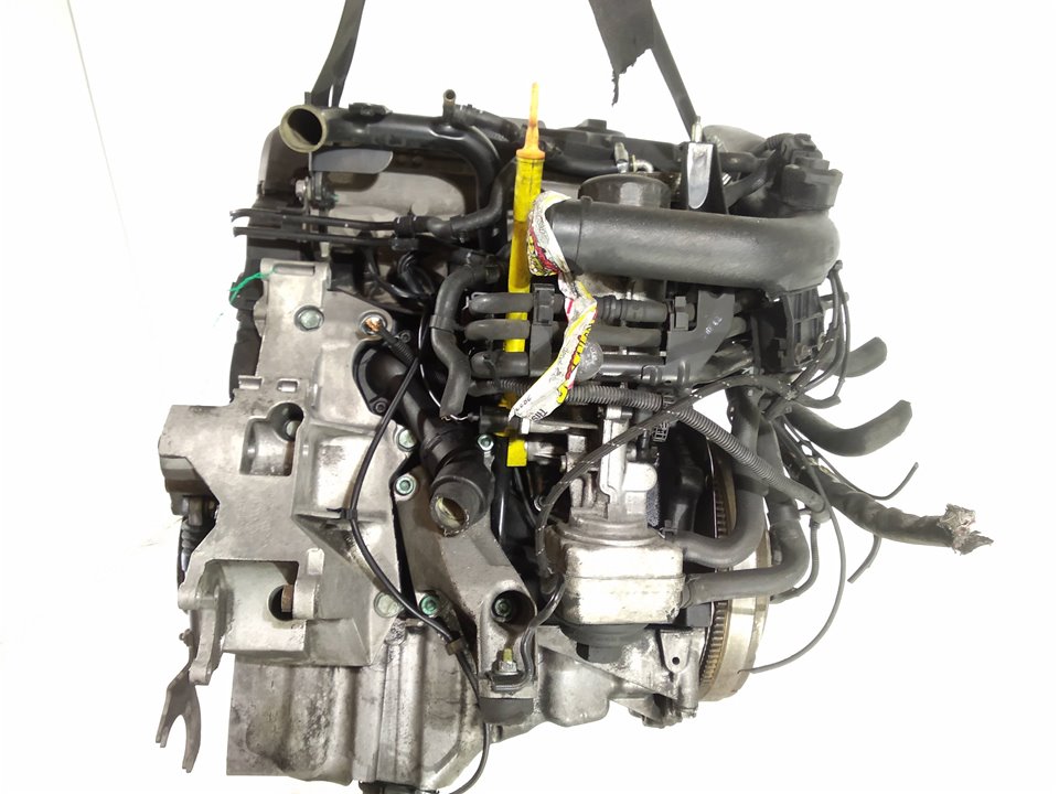 Engine VW PASSAT B5.5 (3B3) 10004016 | B-Parts
