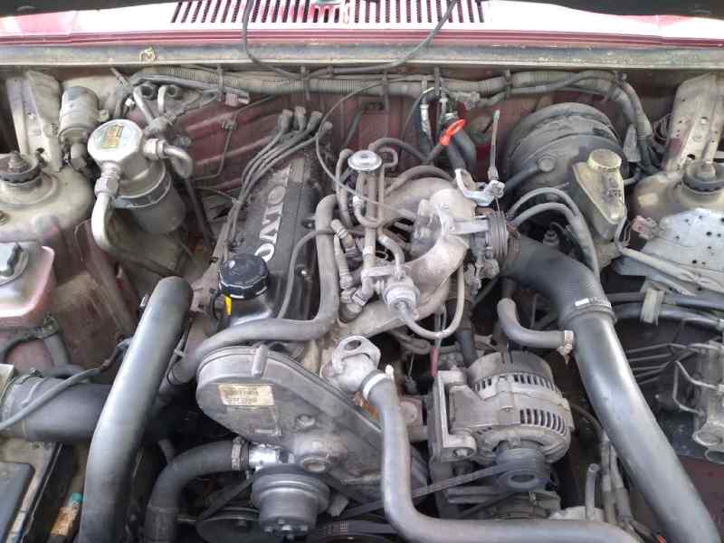Engine VOLVO 940 II (944) 2.3 B230FK | B230FK | B230FK | B-Parts