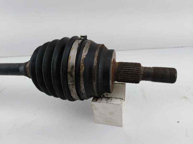 Left front driveshaft MERCEDES-BENZ M-CLASS (W164) A1643302301 ...