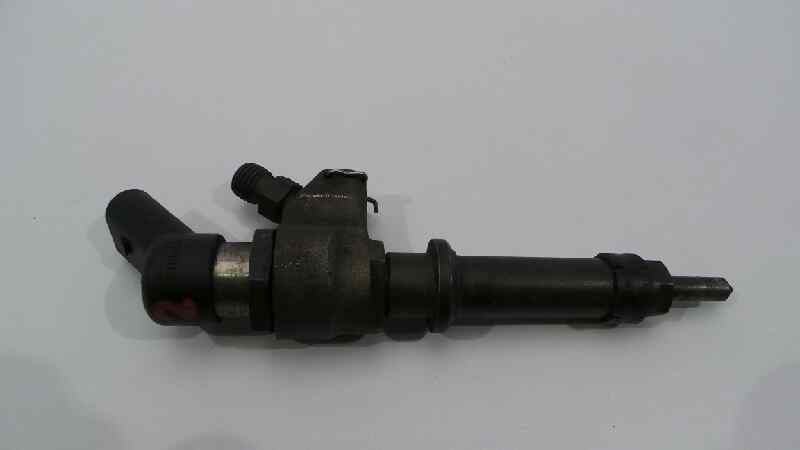 Injector PEUGEOT 307 (3A/C) 2.0 HDi 90 4704086 | B-Parts