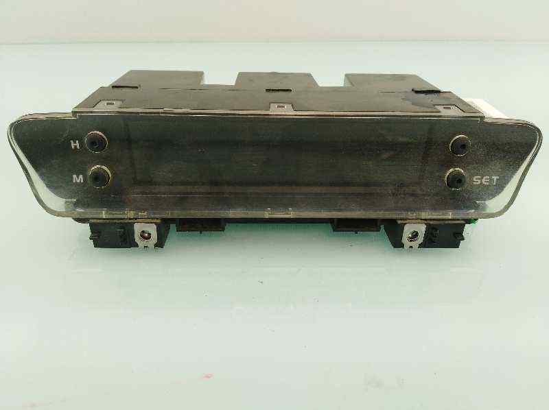 Electronic module MITSUBISHI COLT CZC VI Convertible (RG) 1.5 (Z36A ...