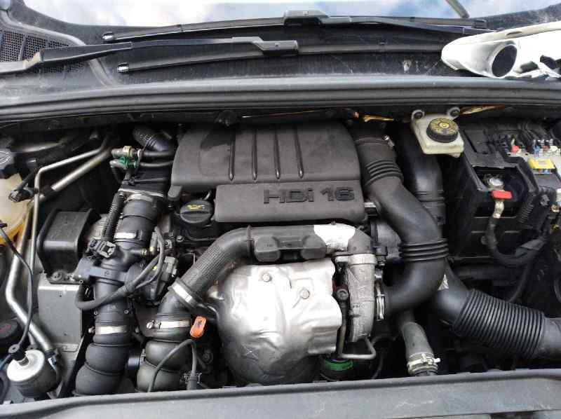 Moteur PEUGEOT 308 I (4A_, 4C_) 1.6 HDi 9HZ | B-Parts