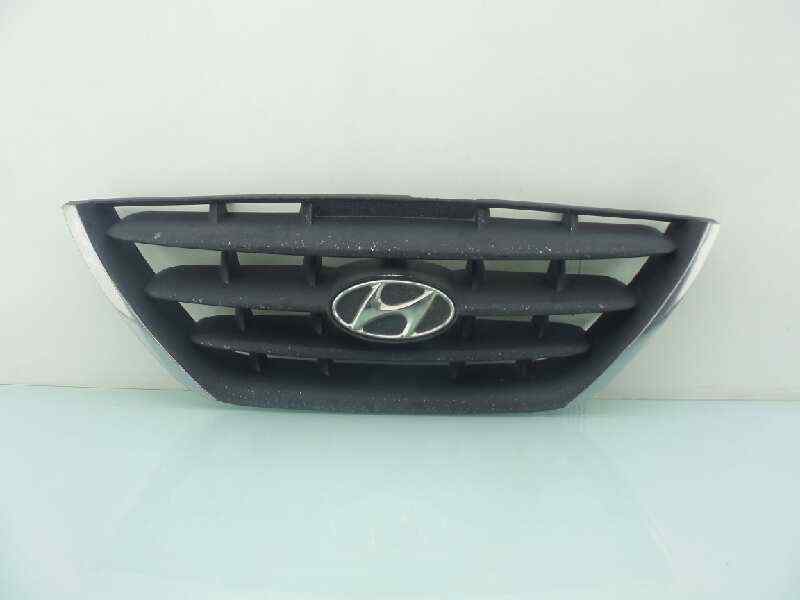 Front grille HYUNDAI ELANTRA III (XD) 1.6 5208500 | B-Parts