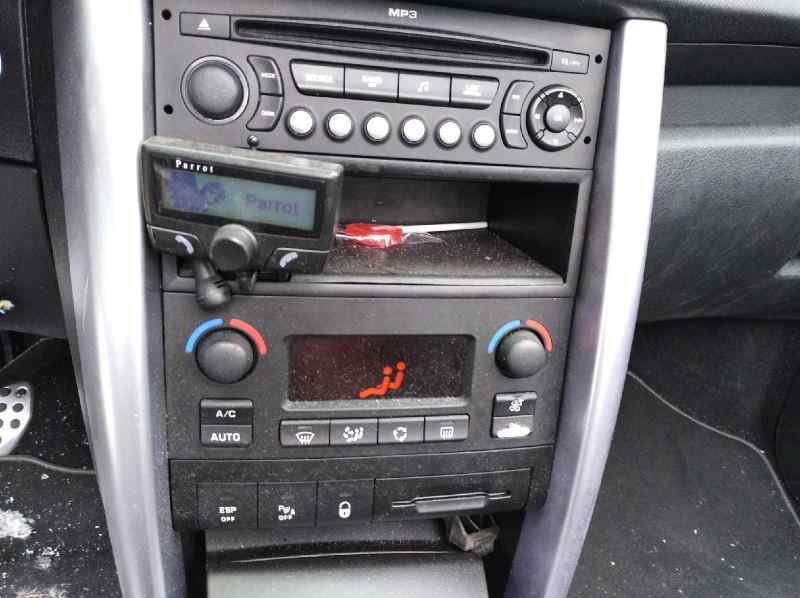 Electronic module PEUGEOT 207 CC (WD_) 1.6 HDi | B-Parts