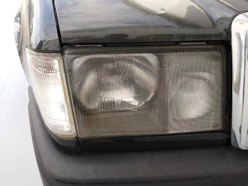 Front right window mechanism MERCEDES-BENZ 124 Saloon (W124) 300 E ...