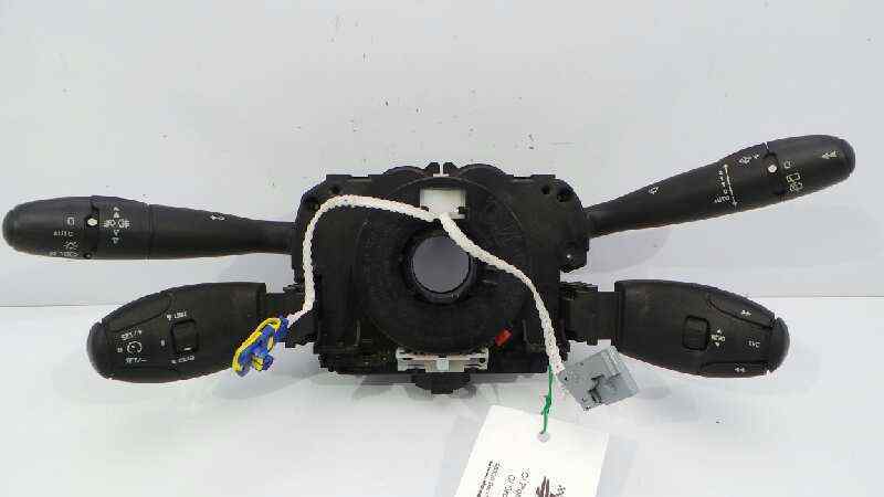 Ignition barrel PEUGEOT 308 SW I (4E_, 4H_) 1.6 HDi 5091924 | B-Parts
