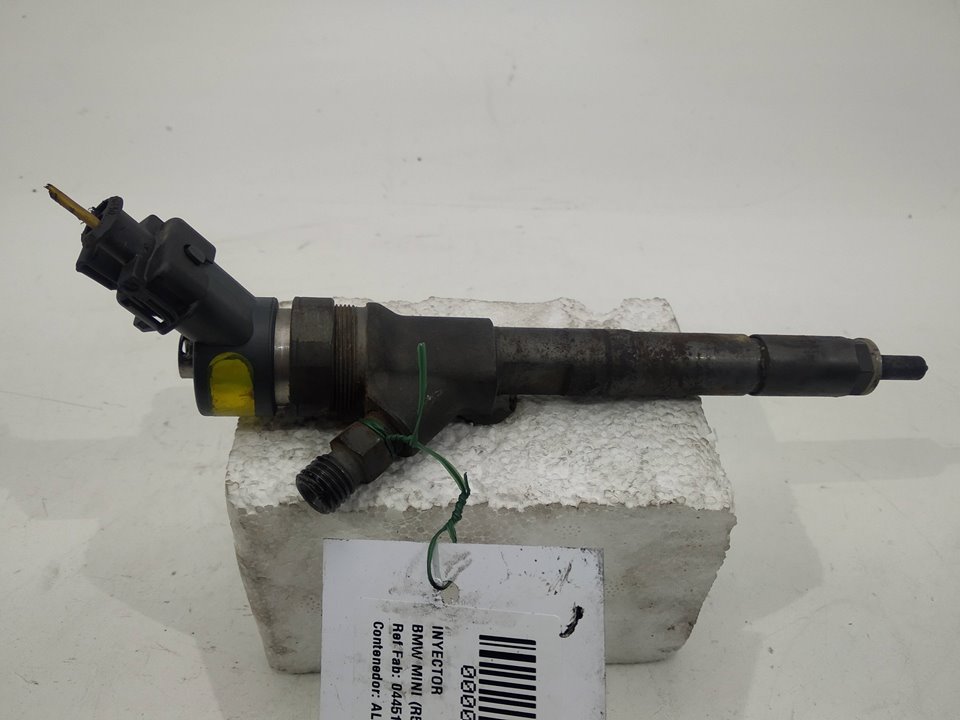 Injector MINI MINI (R50, R53) One D 8337015 | B-Parts