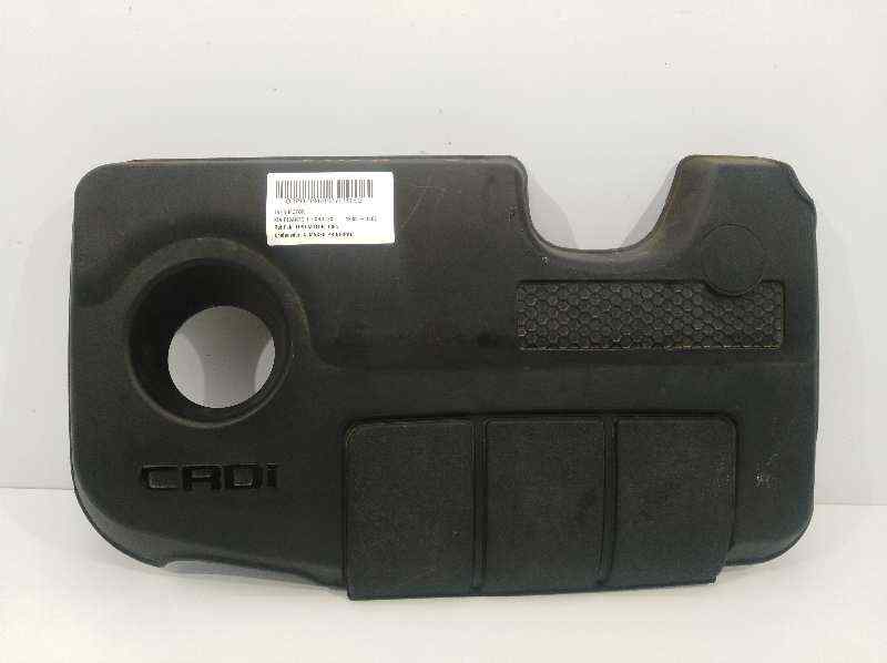 Engine cover KIA PICANTO I (SA) 1.1 CRDi 8747344 | B-Parts