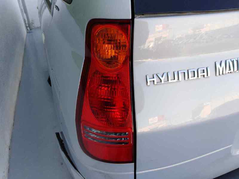 Starter HYUNDAI MATRIX (FC) 1.6 361002A000 | 361002A000 | 8 DIENTES | B ...