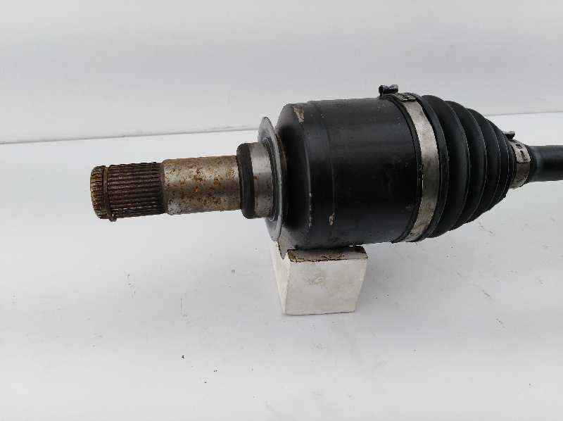 Left front driveshaft MERCEDES-BENZ M-CLASS (W164) A1643302301 ...