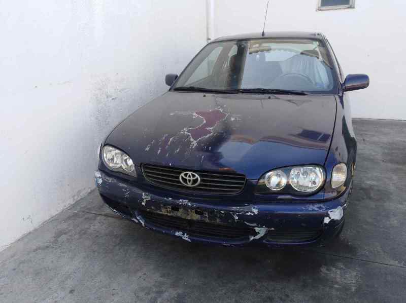 Used Parts For TOYOTA COROLLA Compact (_E11_)1.4 (ZZE111_) | B-Parts