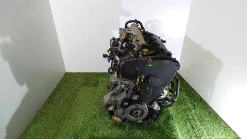 Engine FIAT STILO (192_) 1.9 JTD (192_XE1A) 86266 | B-Parts