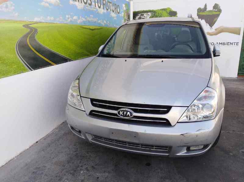 Essieu arrière KIA CARNIVAL / GRAND CARNIVAL III (VQ) 2.9 CRDi 3667803 ...