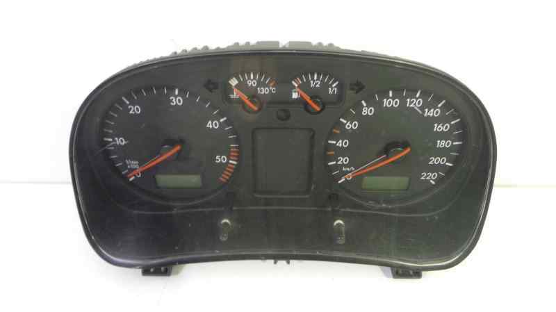 Instrument cluster VW BORA I (1J2) 1.9 TDI 2219215 | B-Parts