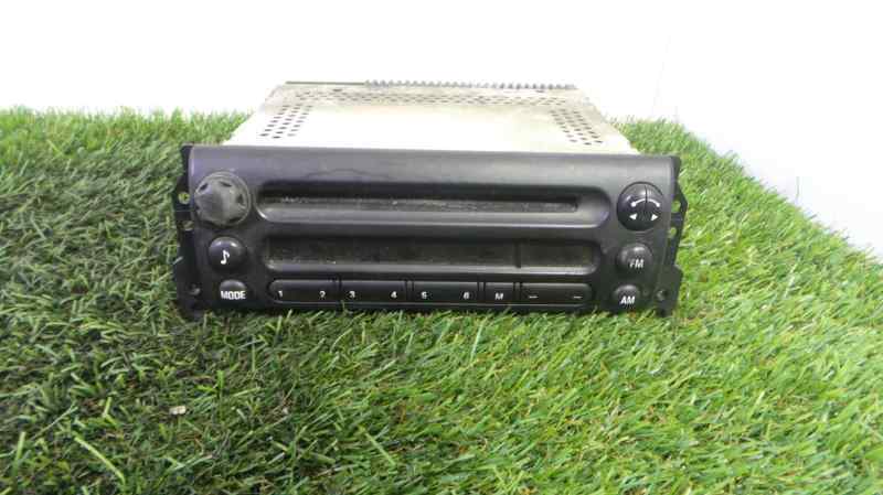 Radio MINI MINI (R50, R53) Cooper 1575188 | B-Parts