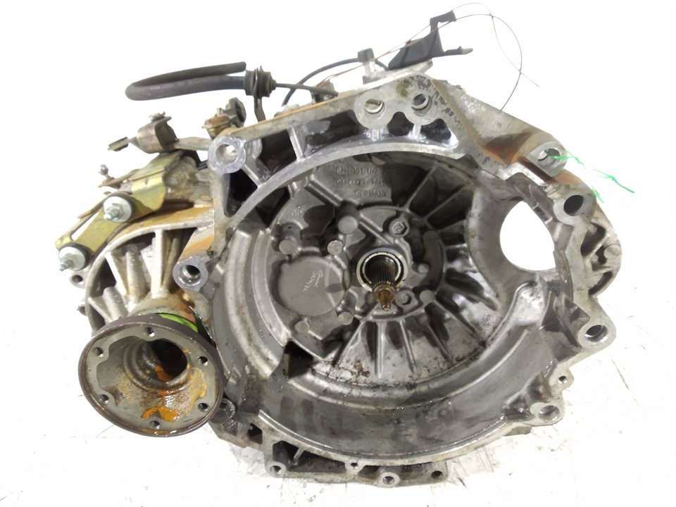 Gearbox VW GOLF IV (1J1) 1.6 16V 11336658 | B-Parts