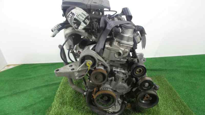 Engine SKODA FELICIA I Pickup (6UF, 6U7) 1.3 321134 | B-Parts