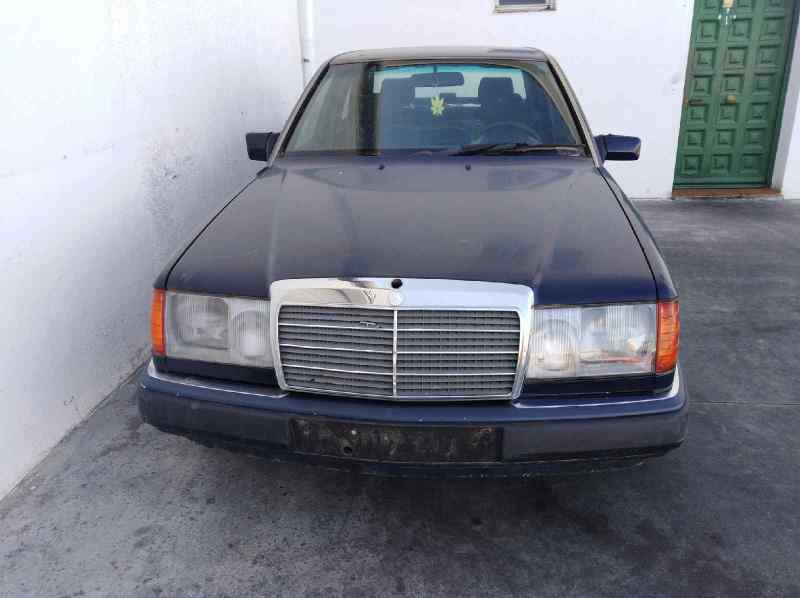 Rear axle MERCEDES-BENZ 124 Saloon (W124) 220 E (124.022) 3367450 | B-Parts