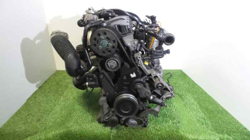 Engine VW PASSAT B5.5 (3B3) 1.9 TDI 66952 | B-Parts