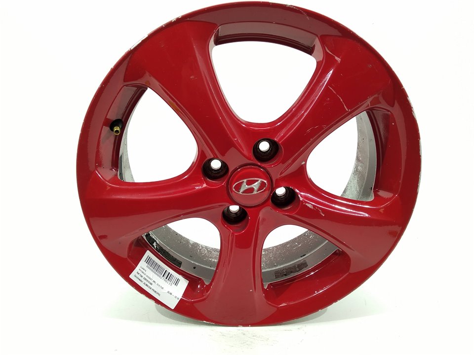 Rim HYUNDAI ACCENT III (MC) 1.6 GLS 7643265 | B-Parts